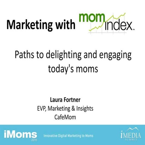 Mom365 Topline 2016 | PDF