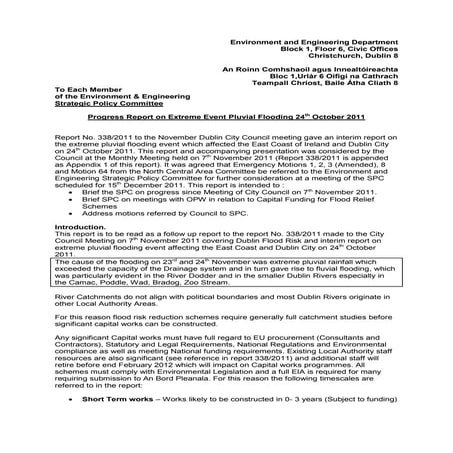 2011 12-15 -report_to_spc_acm_final | PDF | Weather | Science