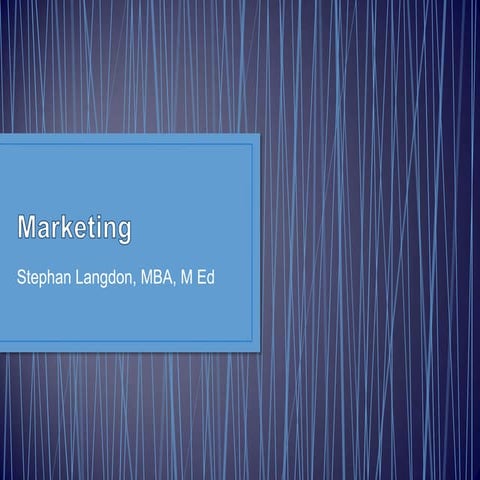 Advertising And Promotion | PPT