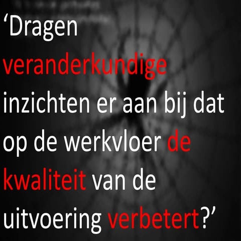 20110422 verdediging scriptie | PPT