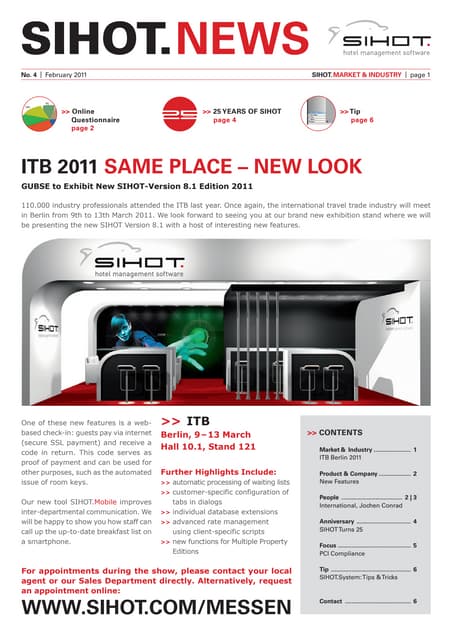 Scop Software Suite | PDF