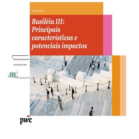 Basiléia III | PDF