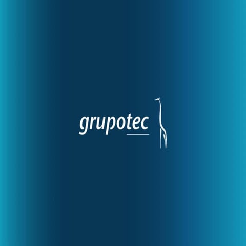 Grupotec Presentación Corporativa | PDF
