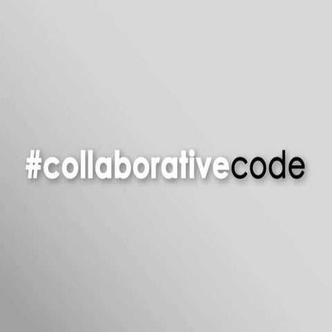 Collaborative Code | PPTX