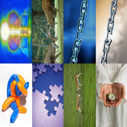 Image cards for Ice breaking | PDF