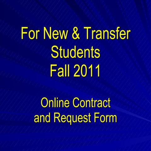 Pace Booklet | PDF