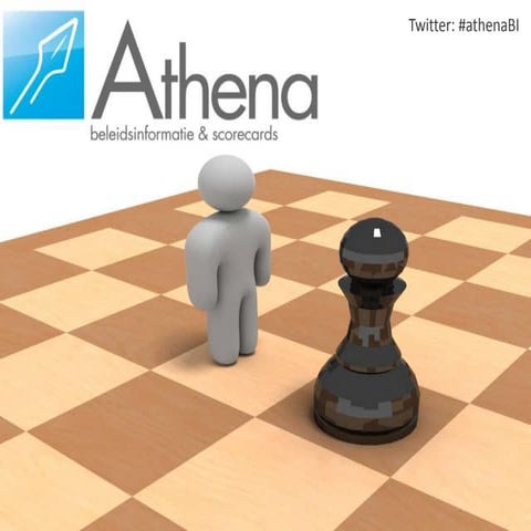 20111018 seminar open source athena business intelligence english | PPT