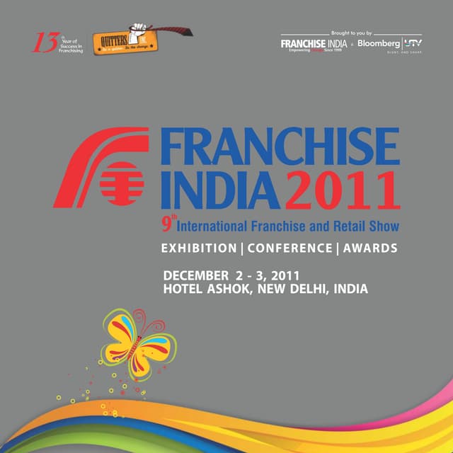 delhi brochure 2011 expo | PDF