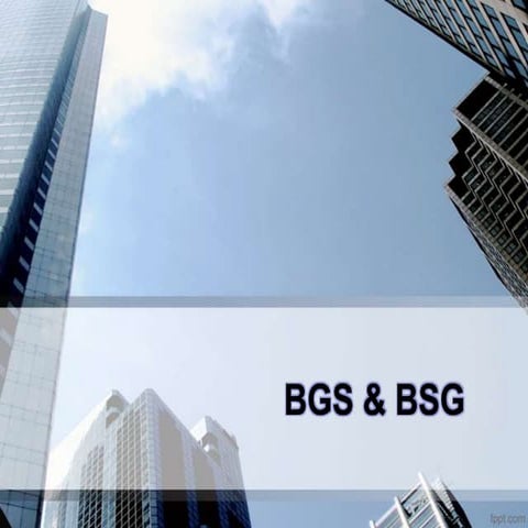 20111213 bgs-bsg | PPT