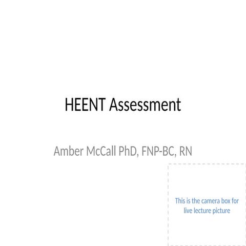 2011346_HEENT Assessment educa2014.pptx