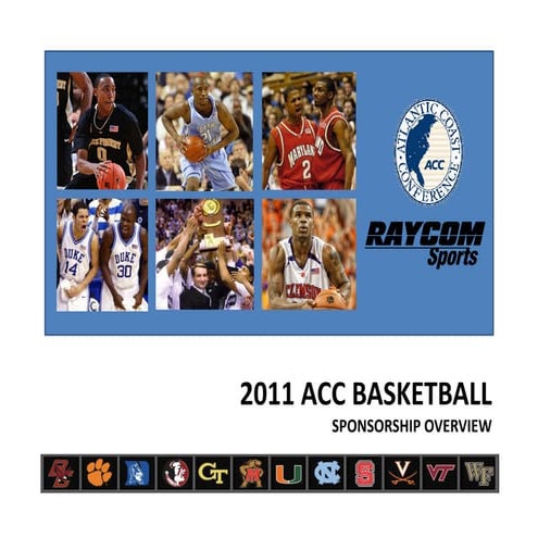 ACC Video Vault | PDF