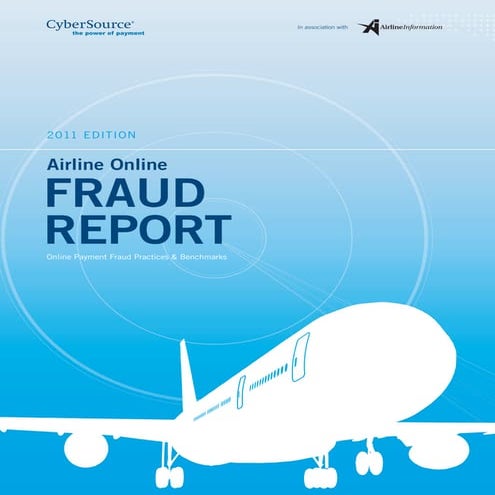 2011 airline fraud_report_us | PDF