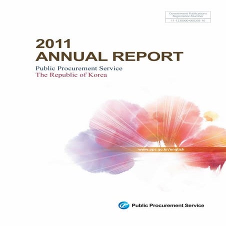 2011 Annual Report Pdf