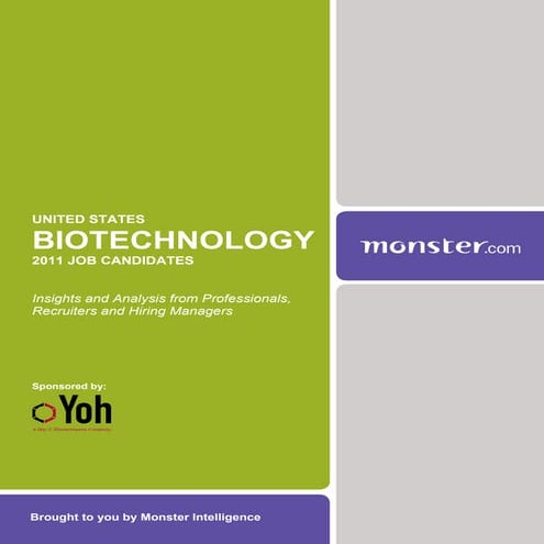 Life science brochure | PDF