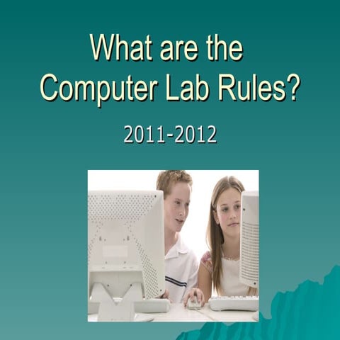 2011 comprules | PPS