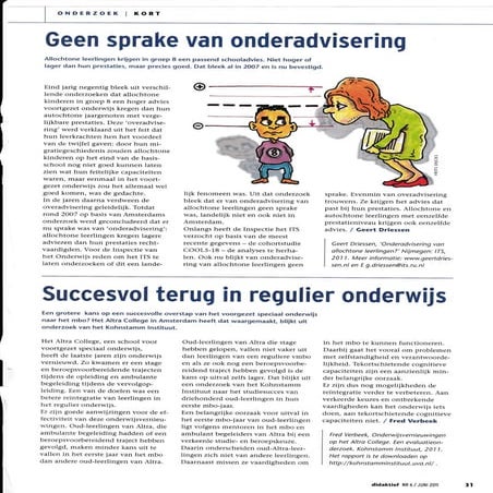 Geert Driessen (2011) Did Geen sprake van onderadvisering.pdf