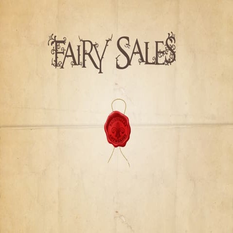 Fairy Sales | PDF