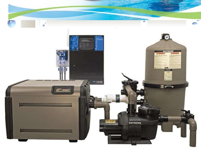 Swimming pool mechanical components design.pptx