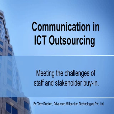 Implementing a new Helpdesk | PDF