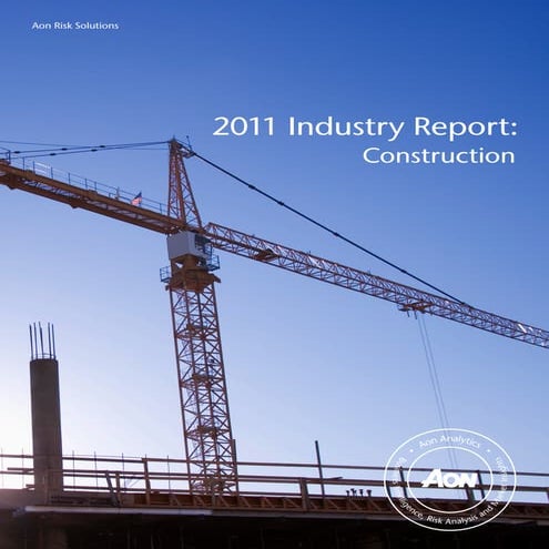 Rea & Associates - 4th Annual Construction Kickoff | PDF