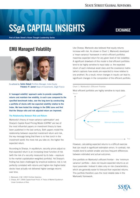 investment portfolio Presentation for finance | PPT