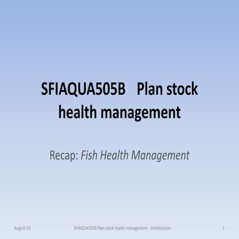 Aquatic_Animal_fish_Health_Management.pptx