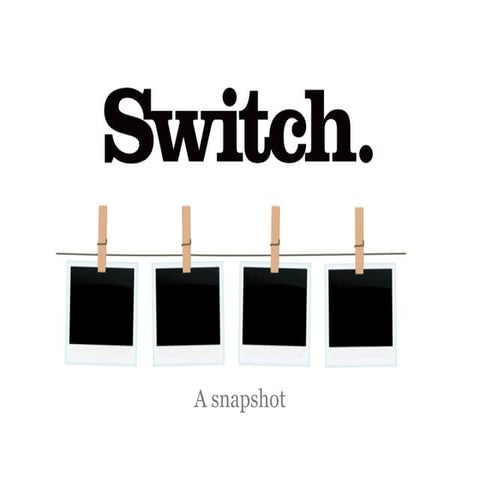 Switch Communications | PPT