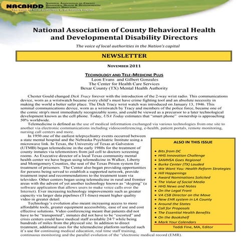 2011 brochure | PDF