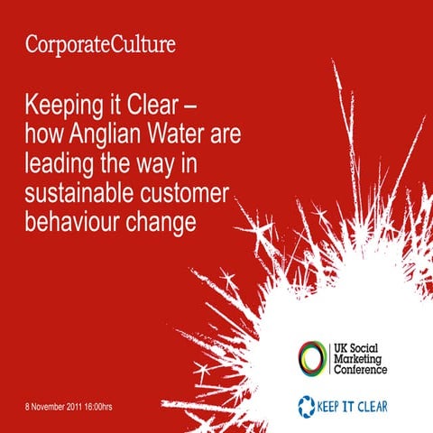 Keep It Clear campaign | PDF | Home & Garden