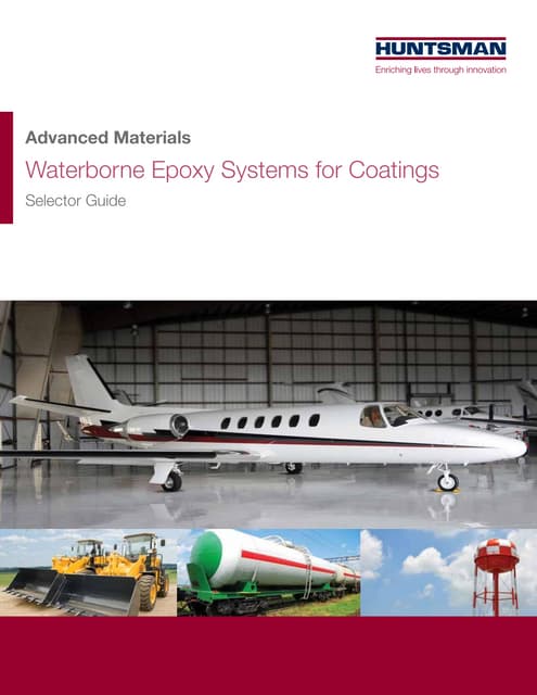 epoxy coating comparison chart | PDF