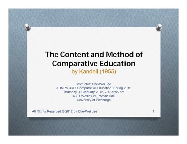 COMPARATIVE EDUCATION.pptx