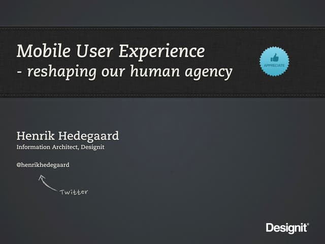 Good Deeds App Design | PDF