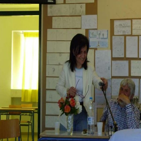 ΑΠΟΦΟΙΤΗΣΗ Γ' ΓΥΜΝΑΣΙΟΥ 2012 | PPTX