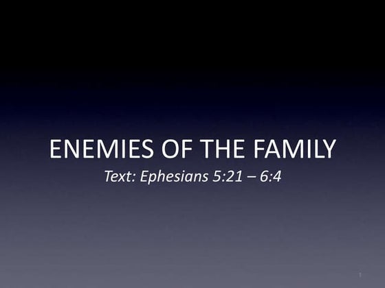 #3 WIDER - Spring Harvest Bible Reading 2015 | PPT