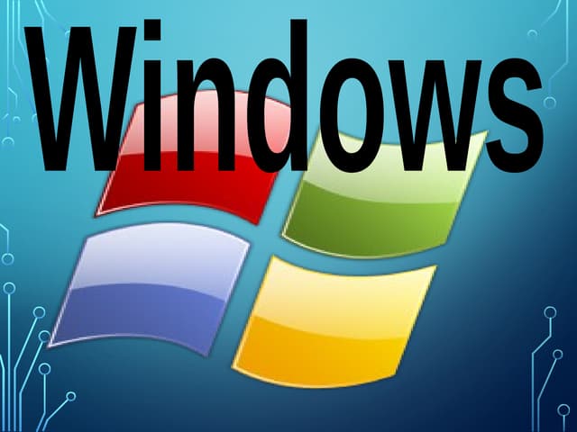 Basic Parts of a Desktop | PPT