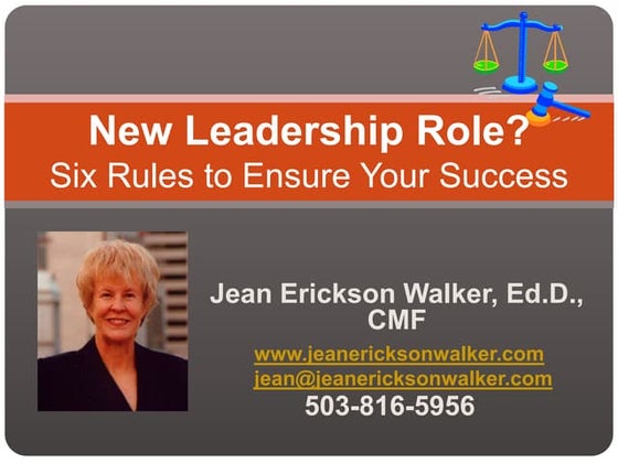 The 21 Irrefutable Laws Of Leadership Ppt | PDF | Social Networking ...