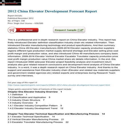 A Comprehensive Overview of Elevator Manufacturers.pdf