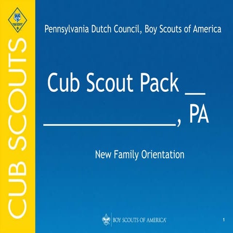 2012-Cub-Scout-Parent-Orientation-Powerpoint.ppt