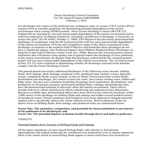 (2012) - EPA - Ocean discharge...cold seeps.pdf