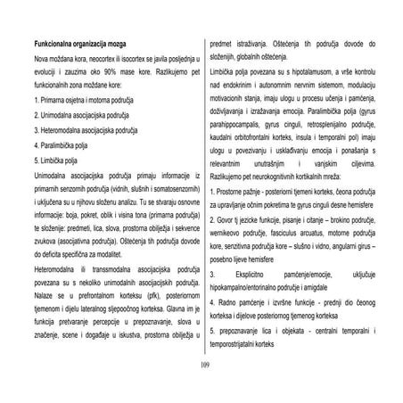 2012, psihologija 1 semestar3 | PDF