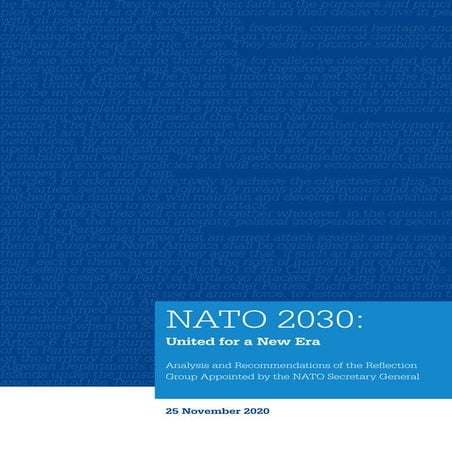 NATO | PPTX