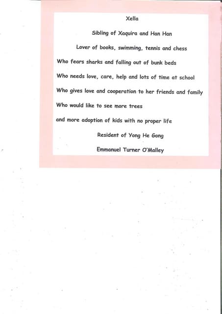 Introduction to Protégéx | DOC