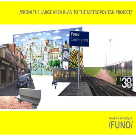 Progetto europeo crepudmed Funo di Argelato | PPT