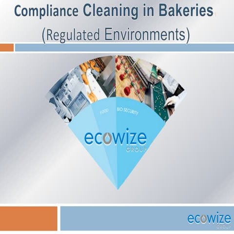 2012 05 02 ecowize presentation for asb | PPT