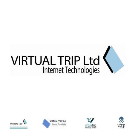20120517 Virtual Trip The Story | PDF