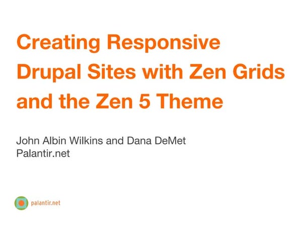 Getting Started With Css Frameworks Using Zurb Foundation