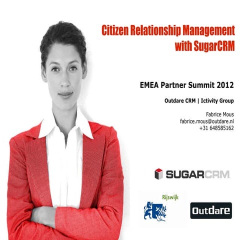 Case Study: Vita Enterprise Solutions by iFactory | PDF