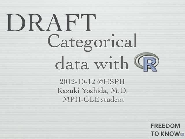 Grouping & Summarizing Data in R Grouping & Summarizing Data in R