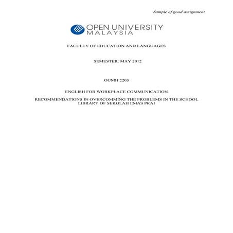 20121023115534 sample assignment_answer | PDF