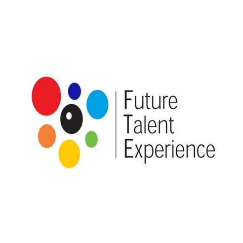 Future Talent Experience | PPT